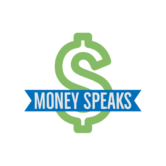 MONEY SPEAKS :: DIGITEM